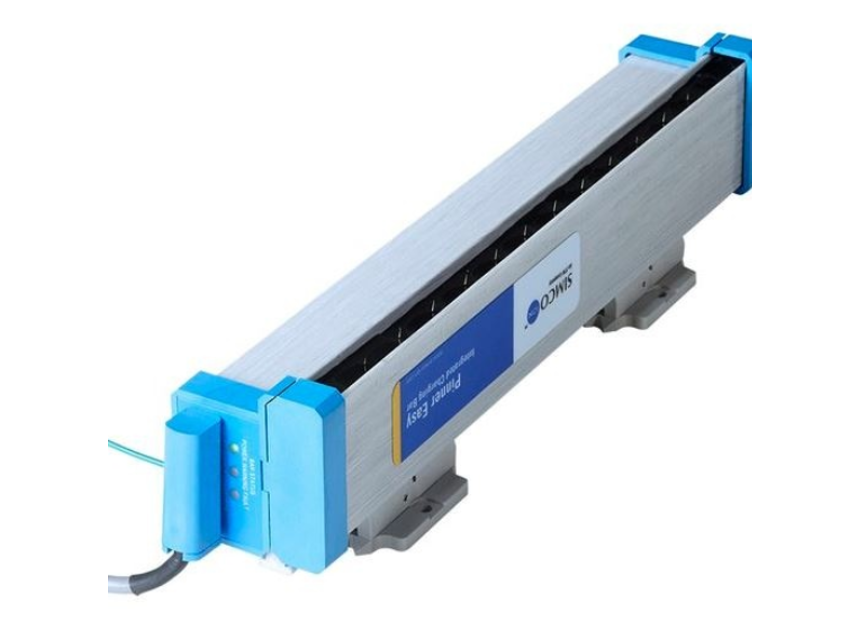 Aufladegenerator & Aufladestab Pinner Easy | Elektrostatische Aufladung ...