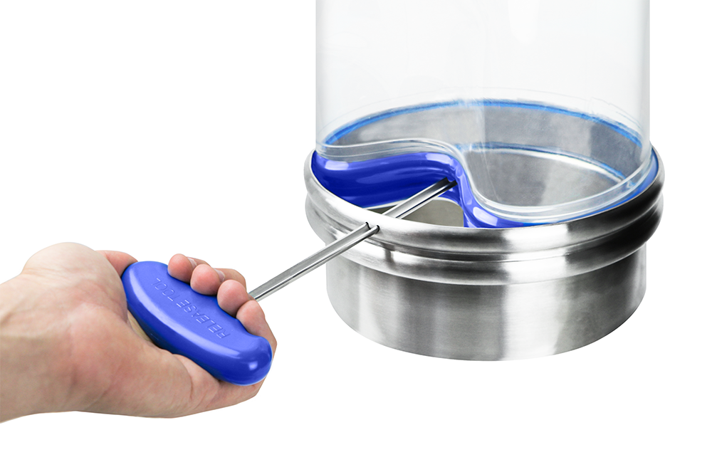 Smiley Face TR Spezialwerkzeug | Anschlussmuffe | MAK Vertrieb und ...